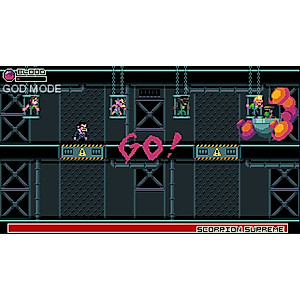 BATS: Bloodsucker Anti-Terror Squad - PlayStation 4