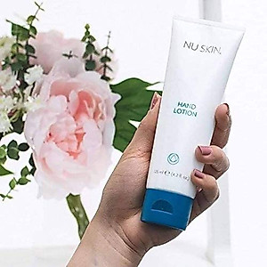 Nu Skin Hand Lotion