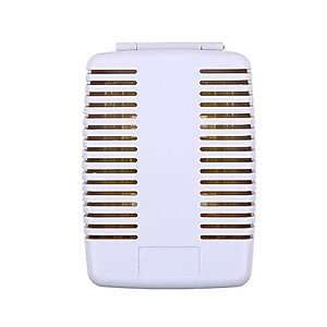 HHmei Solid Aromatherapy Block for Desktop, Living Room, Yoga Bedroom and Office (D)