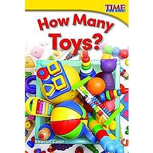 Teacher Created Materials - TIME For Kids Informational Text Collection - 30 Book Set - Grade K