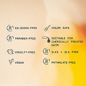 amika Perk Up Dry Shampoo, 5.3 oz. (Pack of 1)