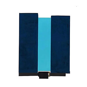 TTIMORE A2369 Battery for iPad Pro 11" 3rd Gen 2021 A2377 A2460 A2459 A2301