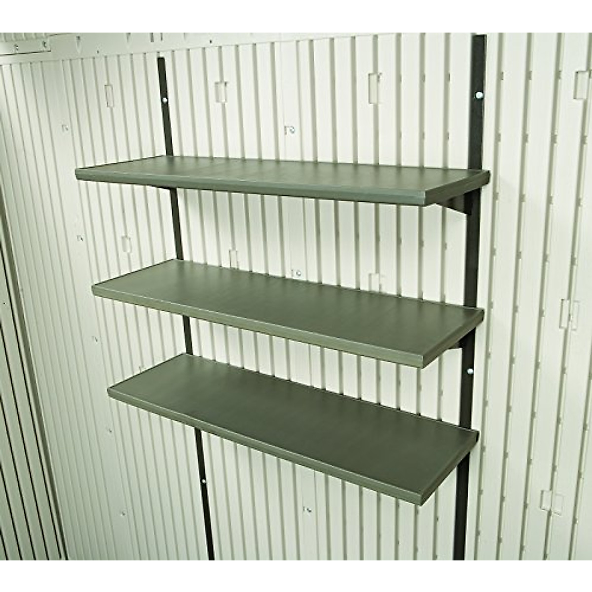 Lifetime 0130 0130 30" Shelf Kit Sheds