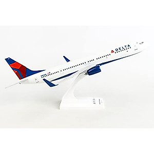 Daron Skymarks Delta 737-900 1/130 New Livery Model Kit