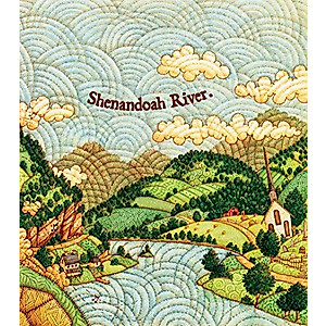 John Denver's Take Me Home, Country Roads: A Sing Along Book for Toddlers and Kids About Family and the Beauty of the World Around Us (Gifts for Music Lovers) (John Denver Series)