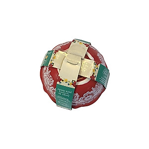 The Pioneer Woman Measuring Bowl Set 4pc Frost Floral Cups