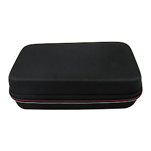 Travel Carry Case 16 Game Card and Stylus Holders Large Pocket for Nintendo 3DS XL & 3DS & 2DS XL