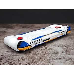 ROG Ally 1st Generation Matte Skin, Gundam Edition, Full Wrapping Matte Vinyl Skin for ROG Ally 1st Generation (Designed by POP SKIN)