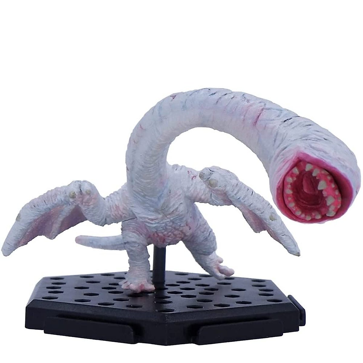Capcom Monster Hunter Plus Vol. 19 Action Figures (Random Box Set of 6)