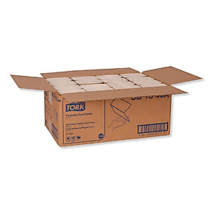 Georgia Pacific Single FOLD Towel