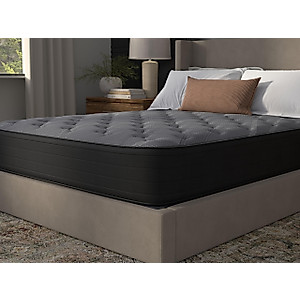 Nightsbridge 12" Hybrid Mattress - Plush - Queen
