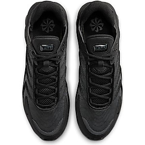 Nike Air Max Men's Shoes Style: DQ3984-003 (Black/Anthracite/Black/Black, us_Footwear_Size_System, Adult, Men, Numeric, Medium, Numeric_9)
