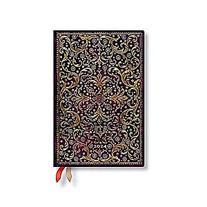 Aurelia Mini 12-month Dayplanner 2024