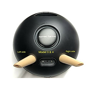 Replacement Legs 3D Print Onyx Studio Models 3 & 4 Legs Replacement (Silk Copper)