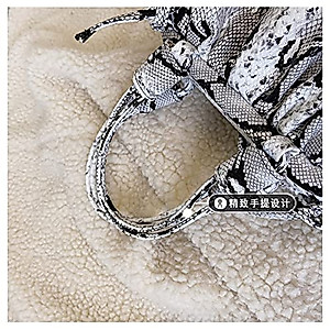 Women's Small Leather Rectangular Handbag Crossbody Purse Handbag Shoulder Bag Handle Satchel Purse Boho Shoulder Bag (sliver)