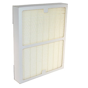 HQRP HEPA Filter Compatible with Idylis AC-2119, AC2119, 2119, 561212 Energy Star, 0302648 302648 412564 Replacement