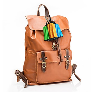 Big Potato OK Play: Fun and Easy Game for Kids and Adults | Great Travel Game or Camping Game for 2-4 Players