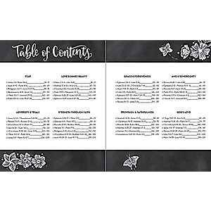 Prayer Journal for Teen Girls: 52-week Scripture, Devotional, & Guided Prayer Journal