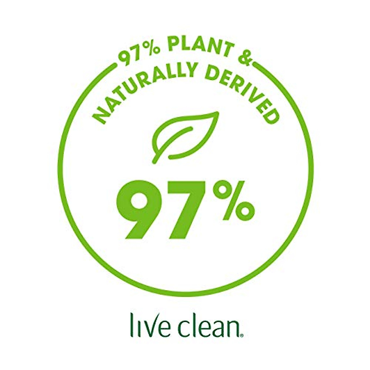 Live Clean Conditioner, Restorative Argan Oil, 12 Oz