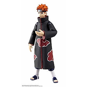 Toynami Pack Sage Mode Naruto Vs Pain 2 Figures 10cm Naruto 25th Anniversary SDD