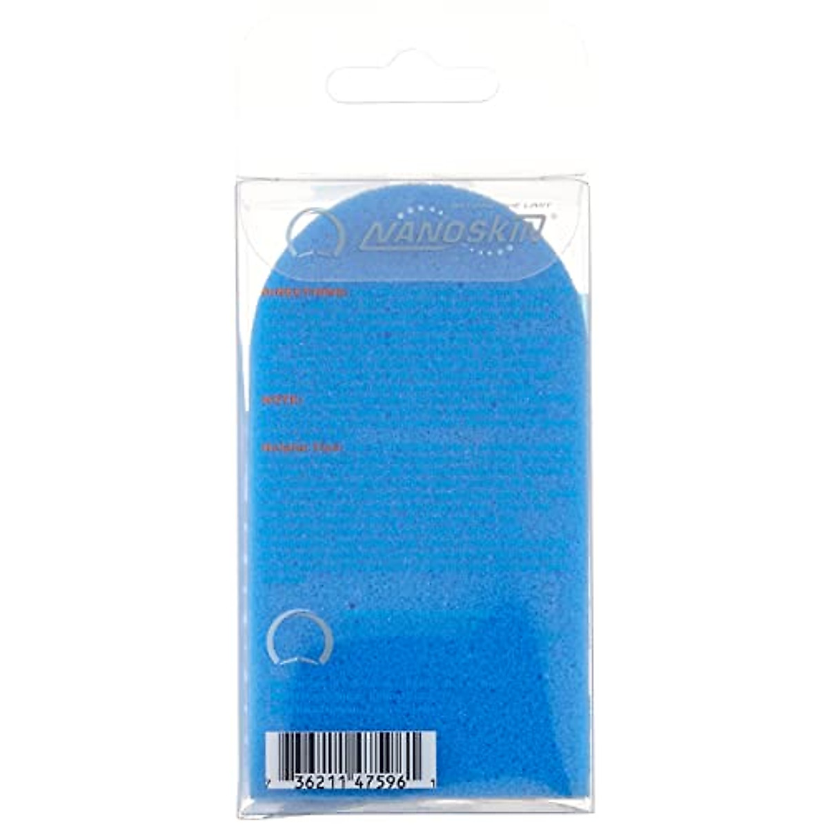AUTOSCRUB Fine Grade Sponge [AS-019]