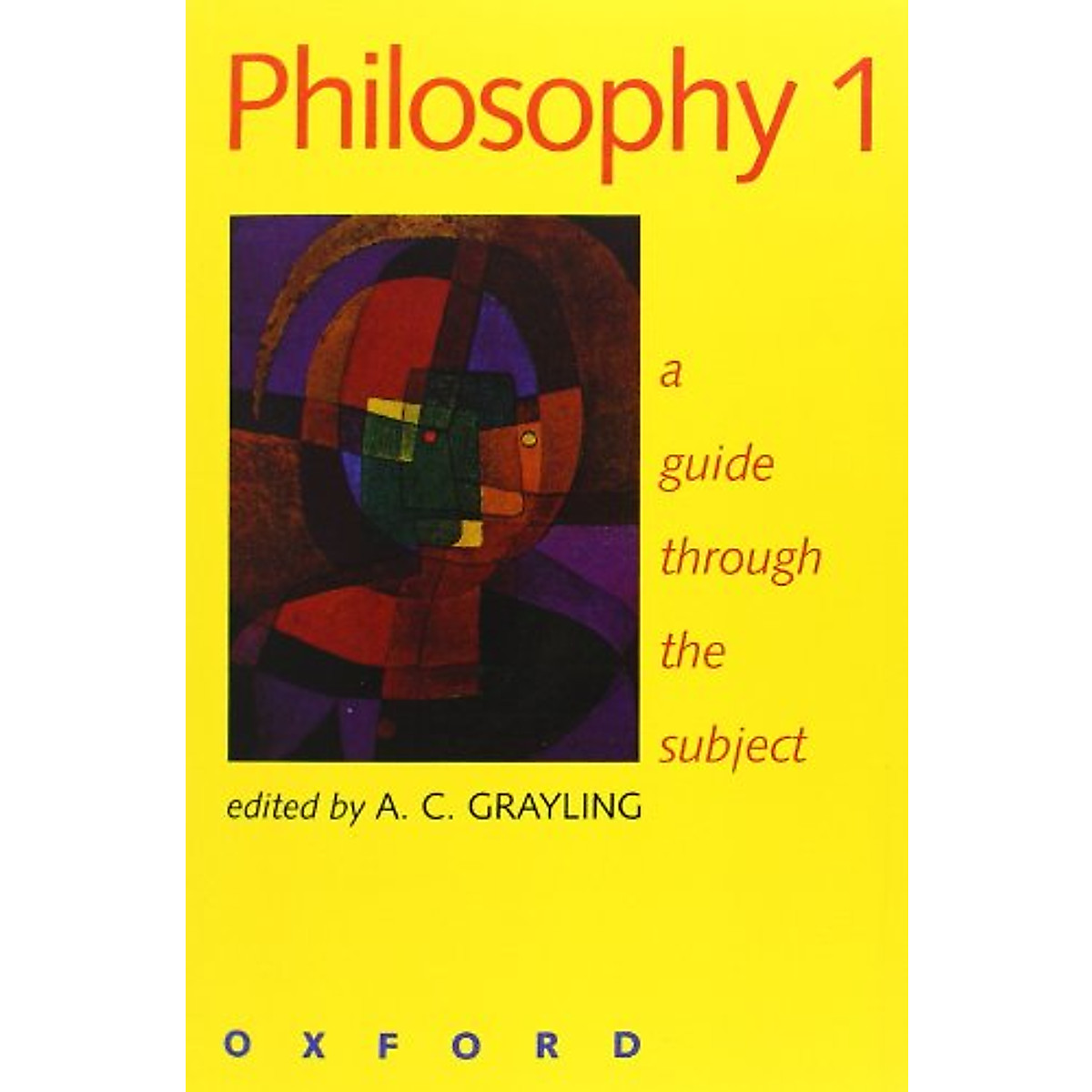 Philosophy: v.1: A Guide Through the Subject
