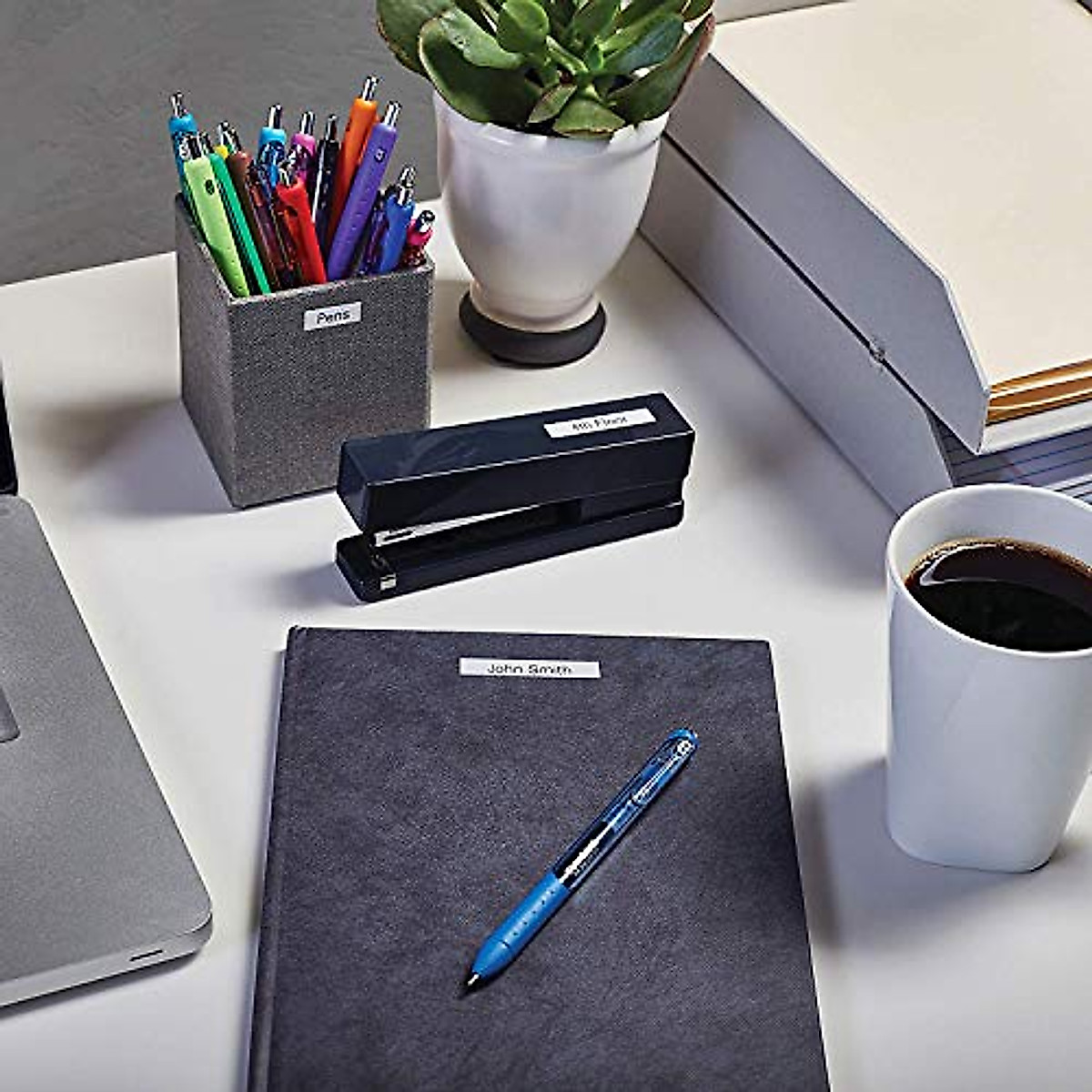 DYMO 1815990 Labelmanager 280, 2 Lines, 4W X 2 3/10D X 7 9/10H (Dym1815990)