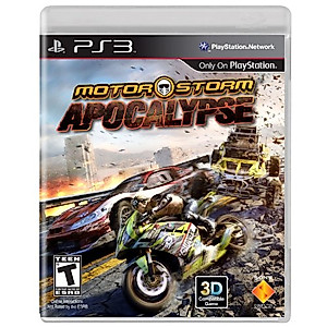 PlayStation 3D display