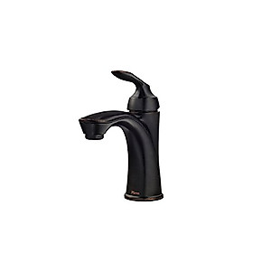 Pfister LG42CB1Y, 1.2 GPM, Tuscan Bronze
