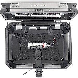 Givi Stainless-Steel Thermal Flask (STF500S)