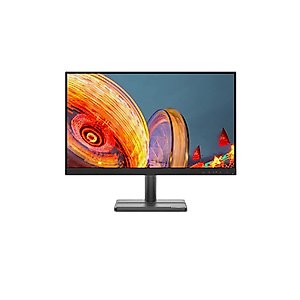 Lenovo L24e-30 23.8" Monitor 1920 x 1080 VA 75Hz 250 nits (Renewed)