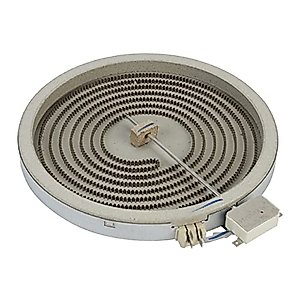 Whirlpool W11047722 Electric Range Radiant Surface Element