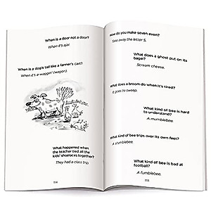 Best Kids' Jokes Ever! Volume 2 (Highlights™ Laugh Attack! Joke Books)