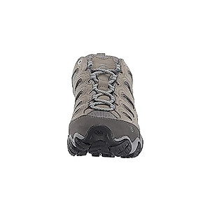 Oboz Sawtooth II Low B-Dry Frost Gray/Sage 7 B (M)