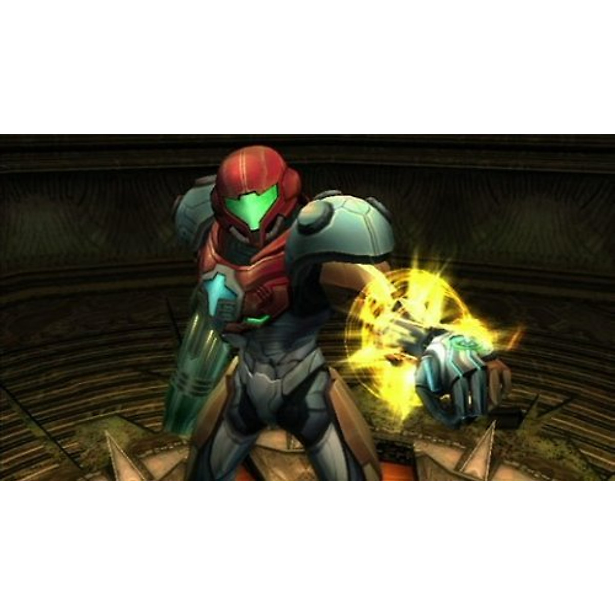 Metroid Prime 3: Corruption (Renewed)