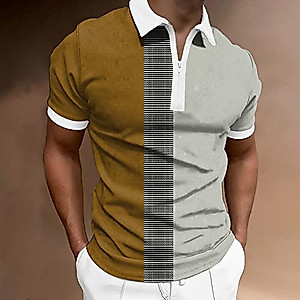Men Gifts for Christmas Stocking Stuffer for Men Dollar Items Mens t Shirt Men's Fashion Flannel Shirts for Men Presents for Men 4xlt Mens Shirts Big and Tall Vintage t