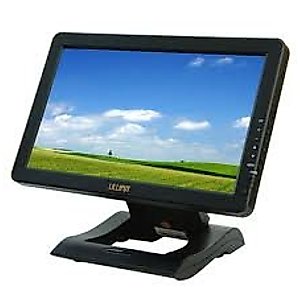 Lilliput FA1011-NP/C/T LCD TOUCH SCREEN MONITOR
