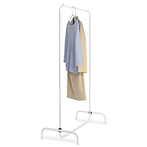 Whitmor Freestanding Garment Rack