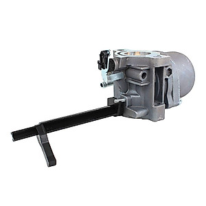 USPEEDA Carburetor Carb for 10HP Generator PM0545007.03 Fuel Filter