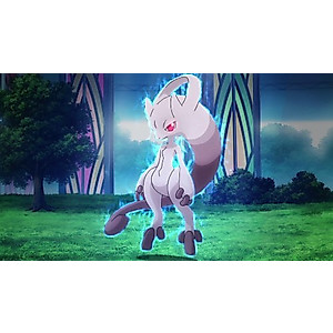 Pokémon X (Nintendo 3DS)