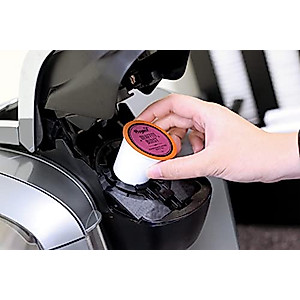 Two Rivers Assorted Tea Sampler Variety Pack for Keurig K-Cup Brewers, 40 Count