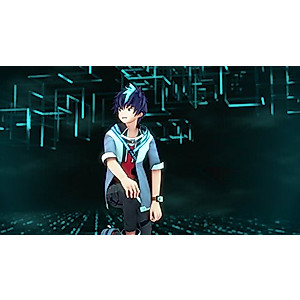 Digimon World: Next Order - PlayStation 4