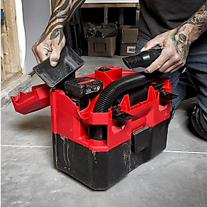 M12 FUEL CL WET/DRY VAC