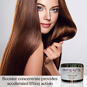 Scruples Blazing Highlights Extra Booster Concentrate, 16 Ounce