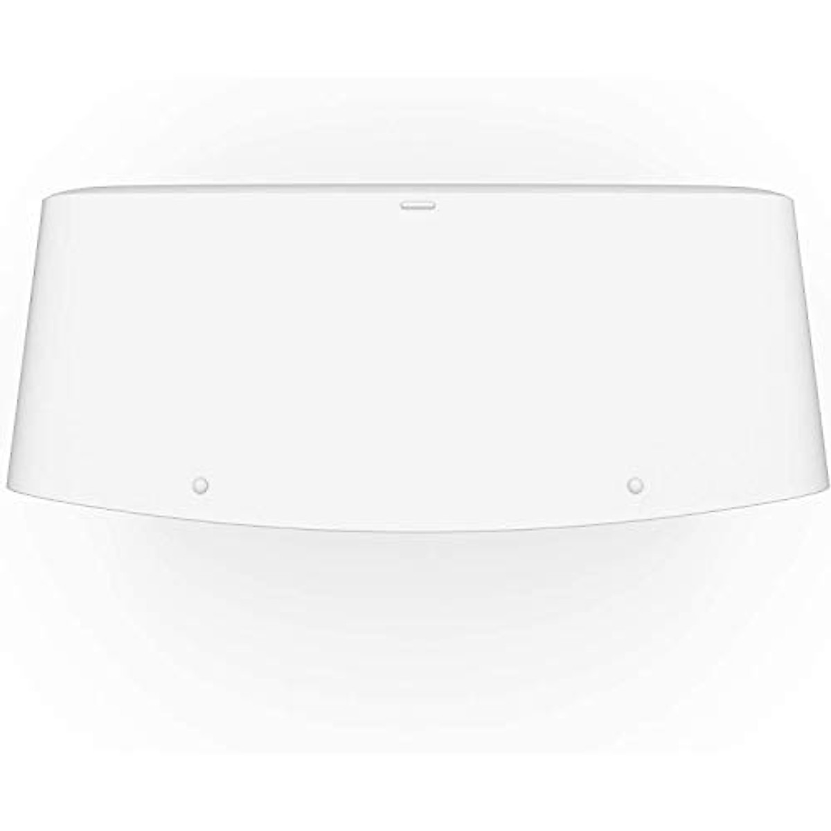Sonos Five Two Room Set - The high-Fidelity Speaker for Superior Sound (White)