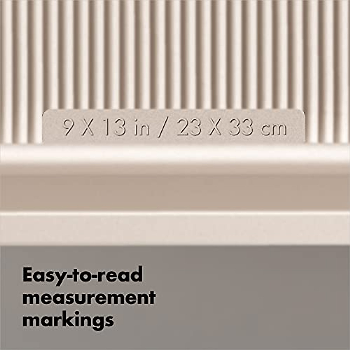 OXO Good Grips Non-Stick Pro Cake Pan 9 x 13 Inch