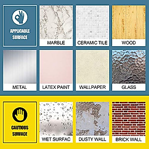 Frienda 15 Pieces Car Black Sticky Hooks Multifunctional Vehicle Adhesive Hooks Hanging Car Storage Hooks for Key USB Cable Earphone Cable Holder Vehicle Decor