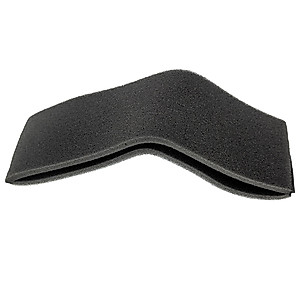 John Deere Genuine OEM Air Filter 180 185 325 F510 710 LX 186 GT 262 GS 25 70 HD 45 Part # M70127