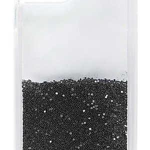 TSUKIPRO The Animation 2 Solids Glitter iPhone Case for iPhone 13 Pro max