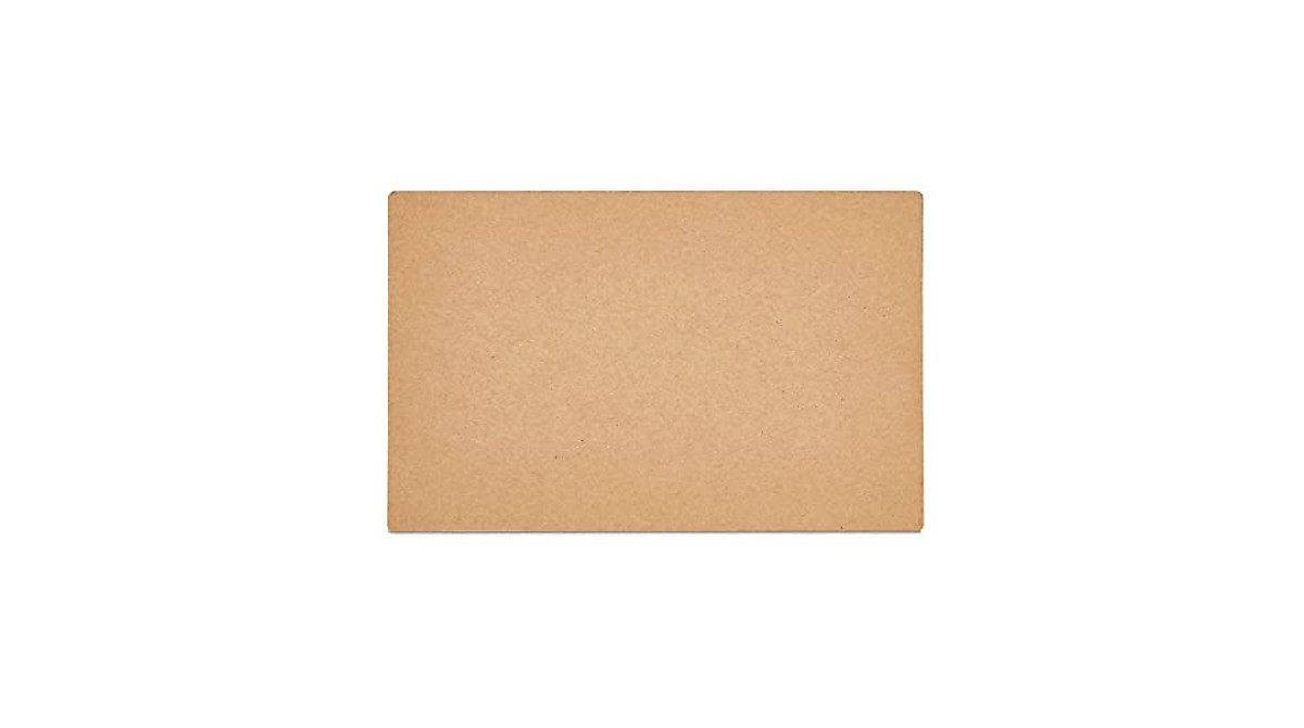 Juvale Blank 3x5 Kraft Paper Index Cards, Note Cards for Home, Office ...